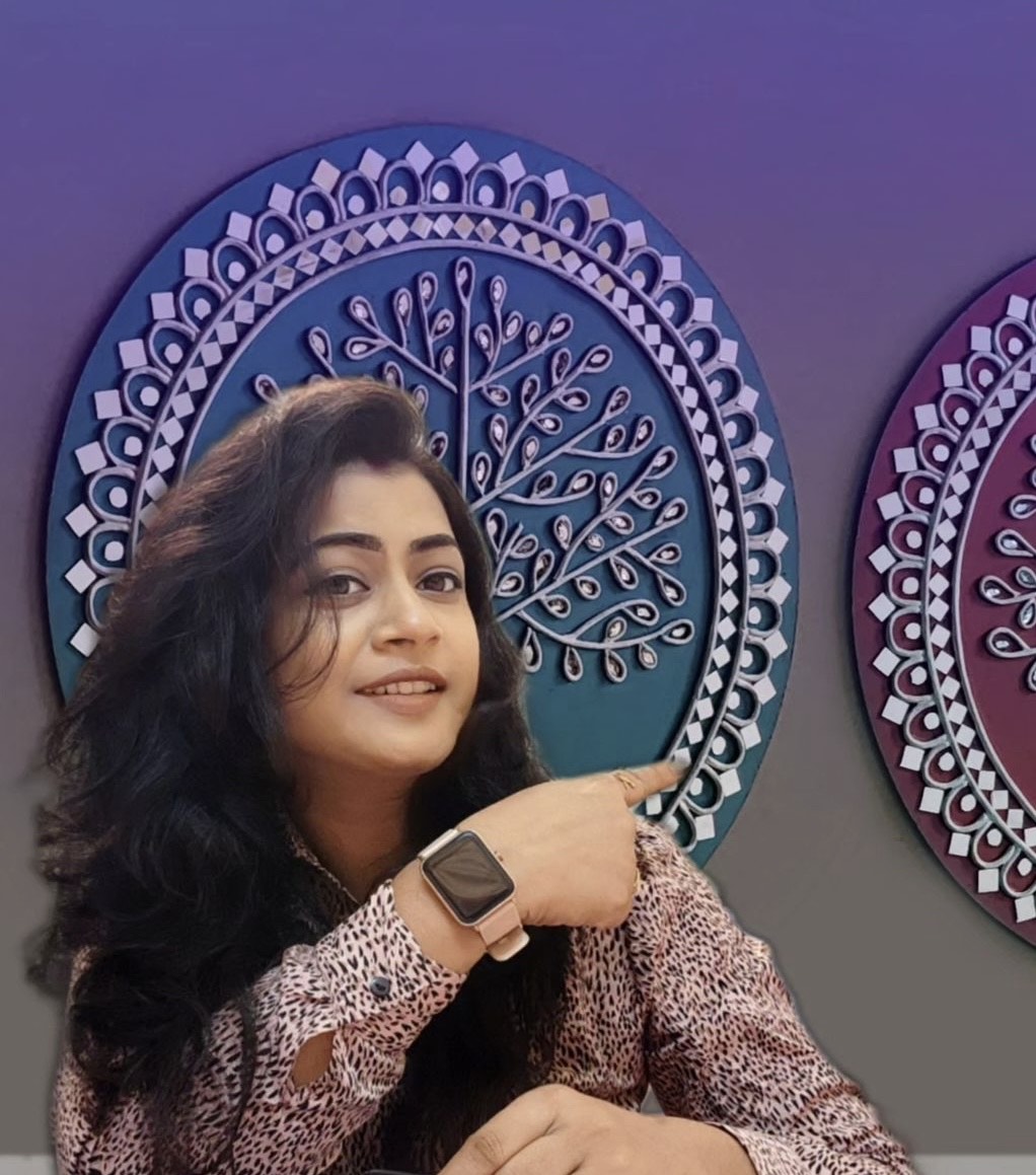 Top DIY and Indian Craft Influencers on Instagram to Follow in 2024 ...