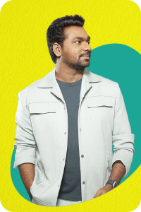 Top 20 instagram comedy influencers of India 2024