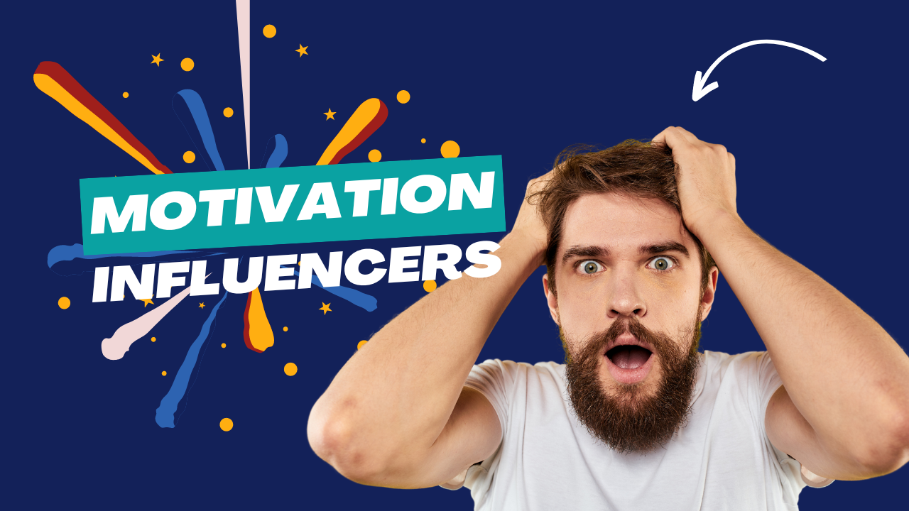 Top 20 Motivational Youtubers in India 2024