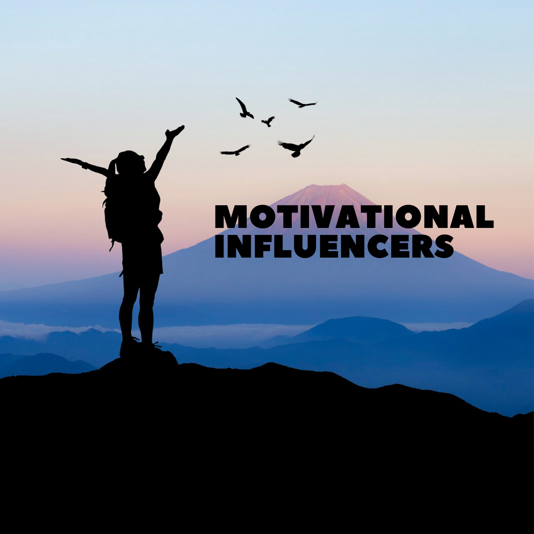 Top 20 Motivational Influencers of Instagram in India 2024